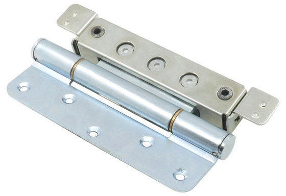 160mm heavy duty stainless steel 180 degree 3d adjustable door hinges