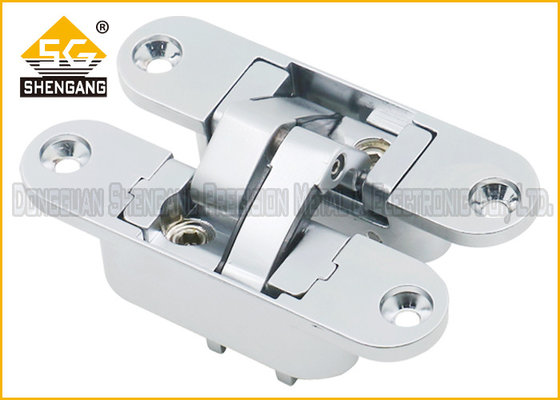 95mm Invisible Door Hinges Concealed Door Hinges Koblenz Kubica K6200