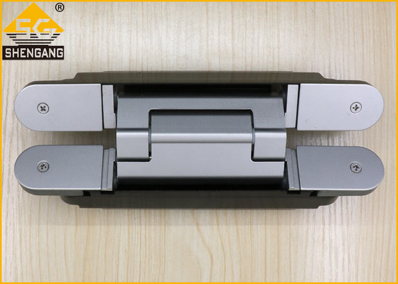 Invisible Flat Open Heavy Duty Hinge Of Entry Door And Swing Door