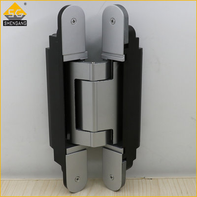 180 Degree Tectus AdjustableGerman Invisible Hinges For Heavy Duty Door