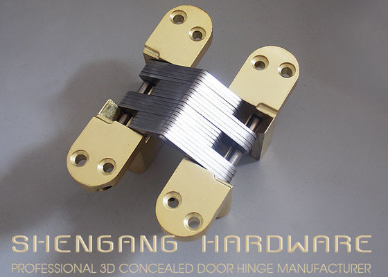 manufacturer 218 invisible hinges soss heavy duty concealed 116*27.8*41mm