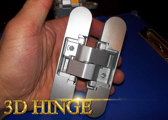 180 Degree Adjustable Door Hinges 3d Adjustable Door Hinge For Commercial Wood Frames