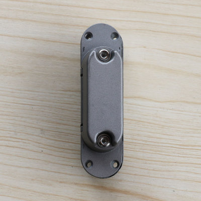 3d Adjustable Hide Type Italian Hinges Concealed Folding Hinges For Flush Wood Doors