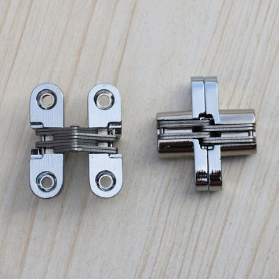 Cabinet Style Small Concealed European Hinges