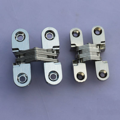 180 Degree Small Hidden Hinge Fold Cabinet Door Hinge