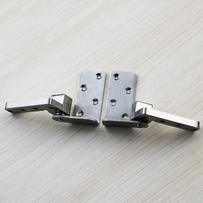180 degree heavy duty top-bottom pivot door hinge