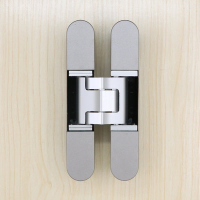 different types of 180 degree 3d adjustable door hinges China 180 degree hinges manufacturer