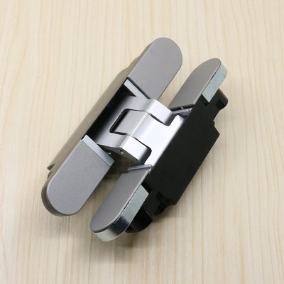 different types of 180 degree 3d adjustable door hinges full concealed fitting concealed door hinges