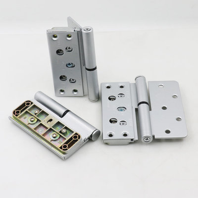 Iron Movable Butt Hinges 3D Adjustable China Factory Strong Steel Adjustable Hinge