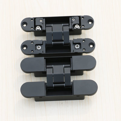 3D Adjustable Concealed Hinge hidden door hinge concealed hinge