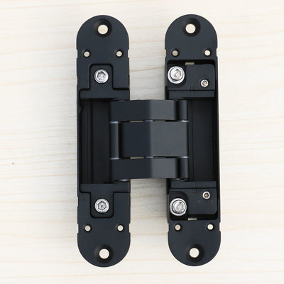 Heavy Duty 3D Adjust Hide Door Hinge hidden door hinge concealed hinge