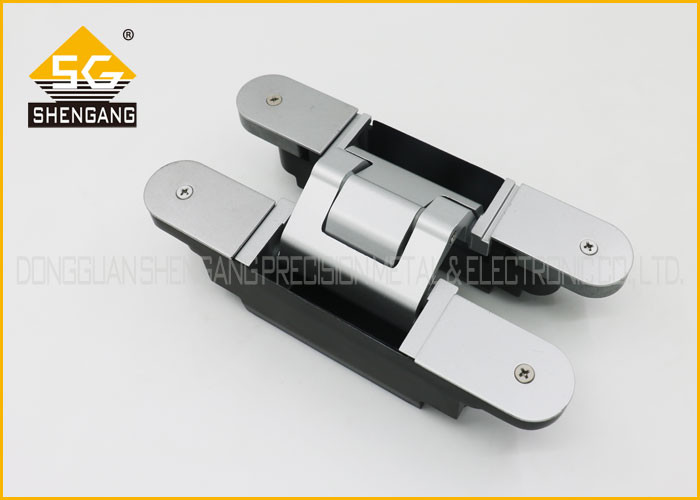 180 Degree Tectus Concealed Heavy Duty Door Hinges For Exterior Gate
