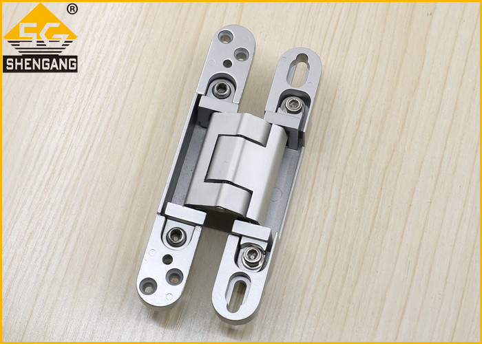 180 Degree Heavy Duty Gate Hinges Of  Wooden Entrance Swing Door