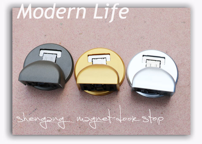 japan style Magnet Decorative Door Stop modern design door stopper