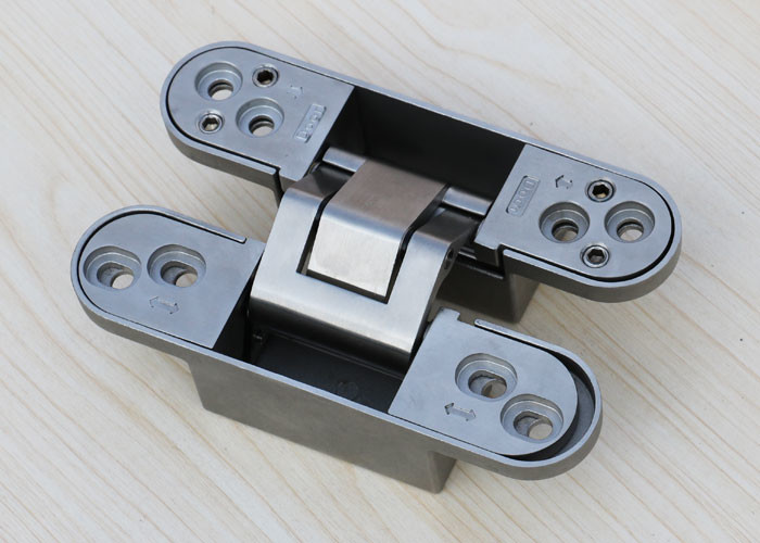 SG-HC60120 super heavy duty concealed hinge german door hinge