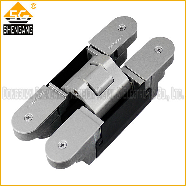 180 degree adjustable concealed types of hinges