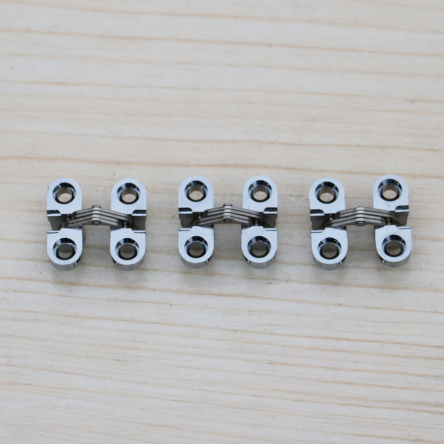 High Class 180 Degree Concealed Hinge for Box
