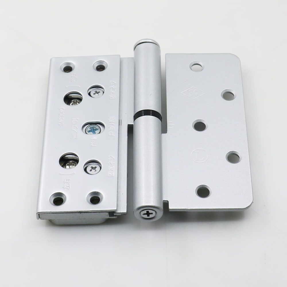 Japanese Hardware Adjustable Lift off Hinges for Residential Doors China Factory Strong Steel Adjustable Hinge