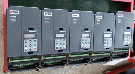 INVOEE CNC spindle vector variable frequency drive VFD AC inverter drive