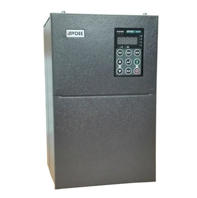 invoee VC610 4.0kw Vector CNC Spindle VFD variable frequency drive