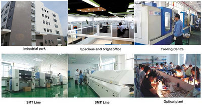 Shenzhen   Uin   Technology Ltd