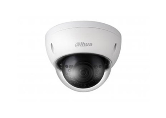 Dome Dahua IP Camera