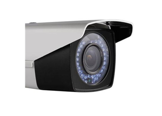TVI Wide Dynamic Range Camera DNR OSD Menu DWDR Day / Night Vision