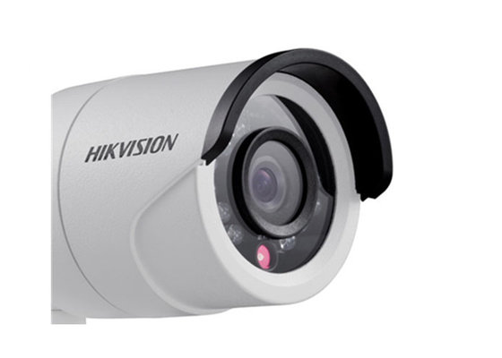 High Resolution HD Analog Camera 720P with Night Vision DS-2CE16C0T-IRP