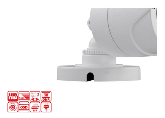 Hikvision DS-2CE16C0T-IR HD 720p Analog Camera 1 Megapixel With IR