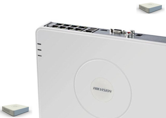 Hikvision 16 Channel NVR