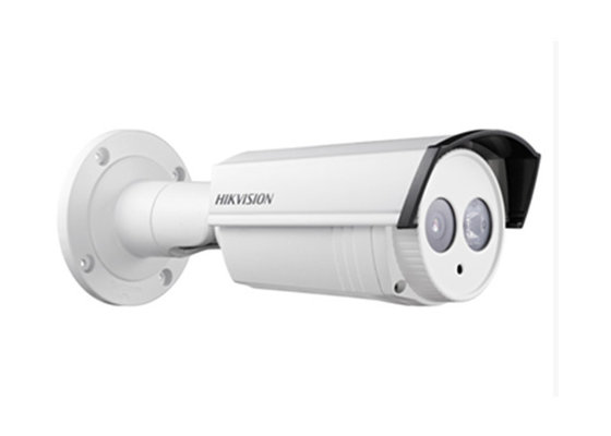 Waterproof HD Analog Camera , 1.27 Megapixel Analog CCTV Camera