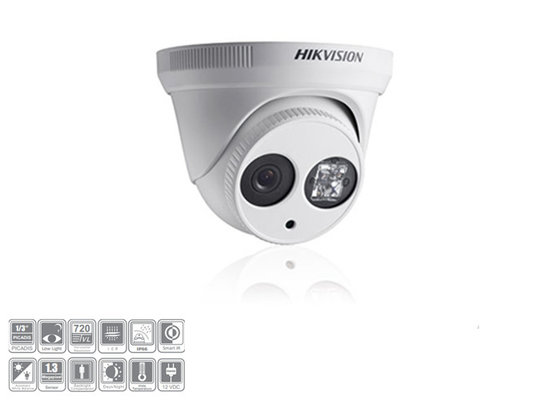 Outdoor IR HD Analog Camera