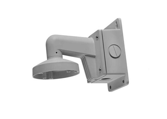 Security CCTV Accessories Wall Mount Bracket For Dome Camera