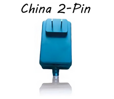 Environmental Surveillance Camera Power 12V Power Supply For CCTV Cameras