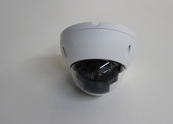 4 Megapixel WDR Surveillance Camera Max 20fps 2688x1520 with 50m IR LED
