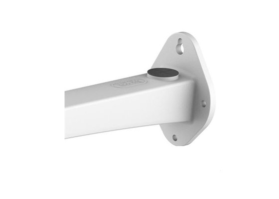 Aluminum Alloy CCTV Accessories Outdoor Security Camera Mounting Bracket