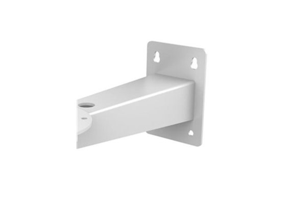 Positioning CCTV Accessories Surveillance Camera Wall Mount Bracket