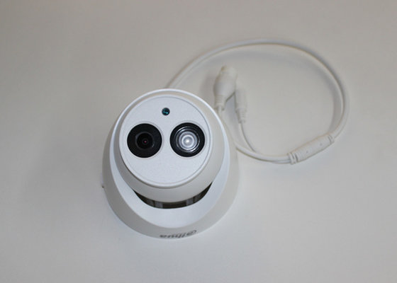 Home Security Dahua 1080P HD-CVI Cameras , IR High Speed Dome Camera