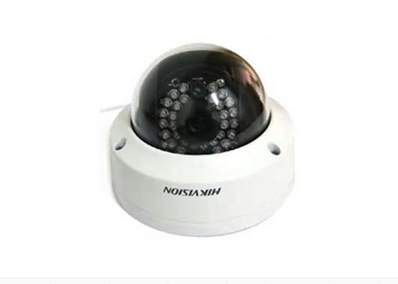 Hikvision Mini Dome Wifi IP Camera High Definition IP66 Weather Proof