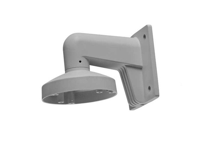 Security CCTV Accessories Wall Mounting Bracket for Mini Dome Camera
