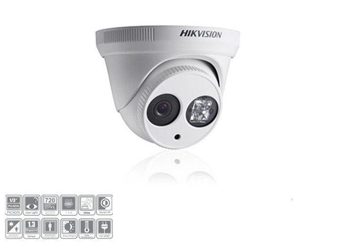 Outdoor IR HD Analog Camera
