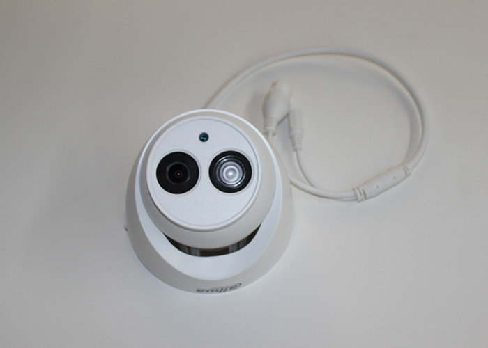 Home Security Dahua 1080P HD-CVI Cameras , IR High Speed Dome Camera