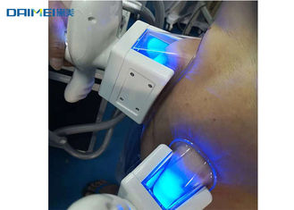 White Cryolipolysis Slimming Machine / Body Slimming Equipment For Body Shaper supplier