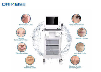 High Intensity Focused HIFU Equipment 400w With 10000 Shots Per Cartridge supplier