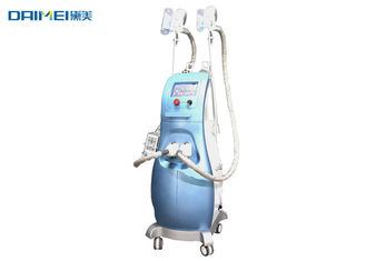 Cryolipolysis Fat Freeze Slimming Machine , Ultrasound Skin Tightening Machine supplier