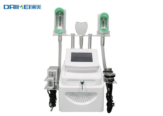 2020 New Portable 360 Cryolipolysis Fat Freezer Cavitation Vacuum Therapy Machine supplier