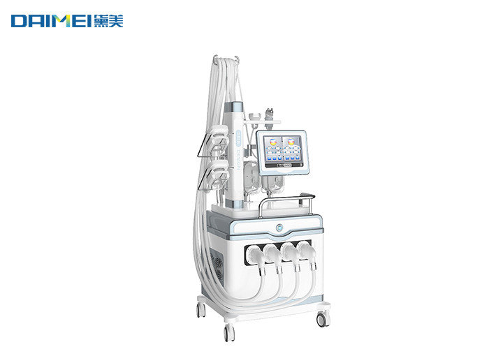 2020 New Technology Cryotherapy Criolipolisis Body Shaper  Shock Wave Therapy Equipment supplier