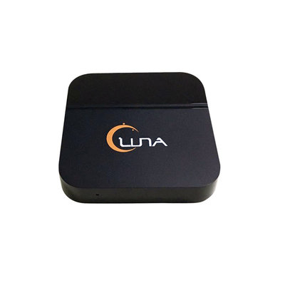 Android 5.1 Luna IPTV Box Brasil , Spanish Channels Android RV IPTV