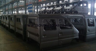 KUANTE METAL AUTO PARTS MANUFACTURE CO., LTD