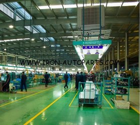 KUANTE METAL AUTO PARTS MANUFACTURE CO., LTD